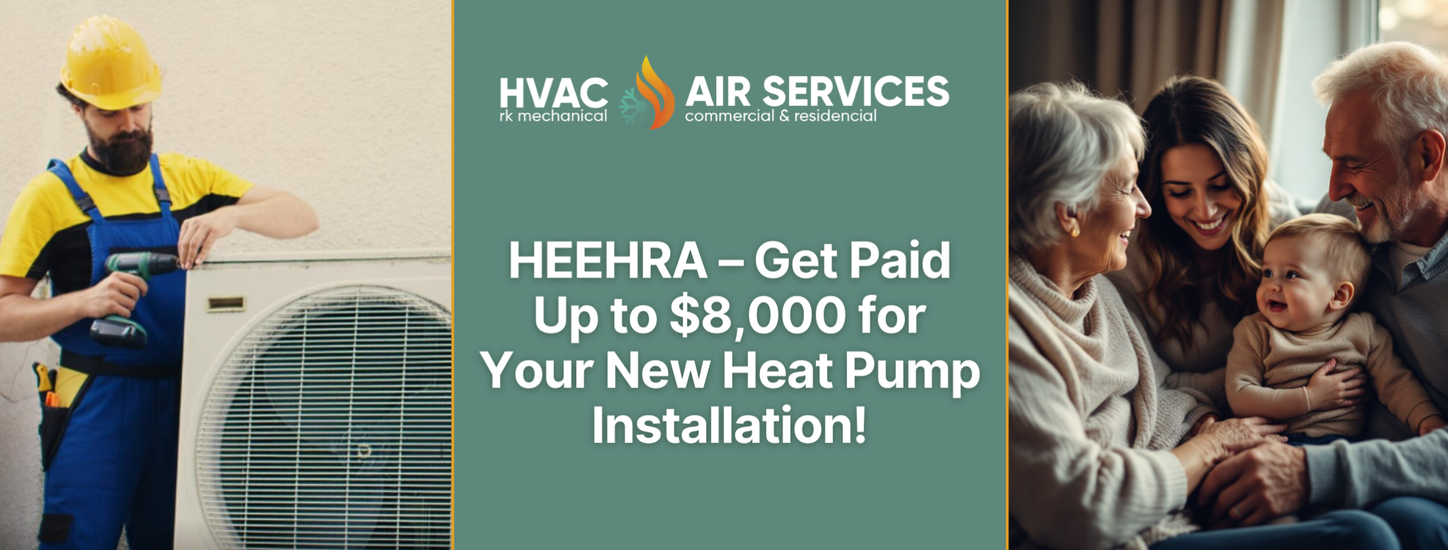 HEEHRA – Get Paid Up to $8,000 for Your New Heat Pump Installation ...