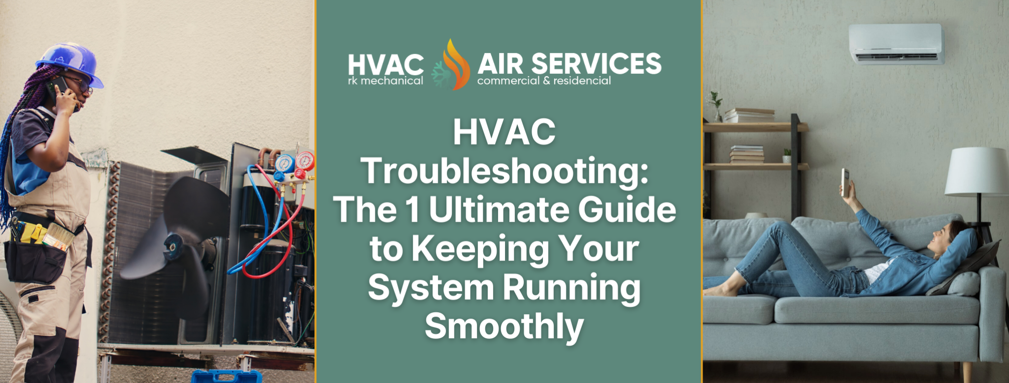 Top HVAC Brands of 2025 – Choose the right HVAC system for your home ...