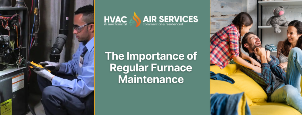 How to Improve Air Quality with Your HVAC System: The Ultimate Guide ...