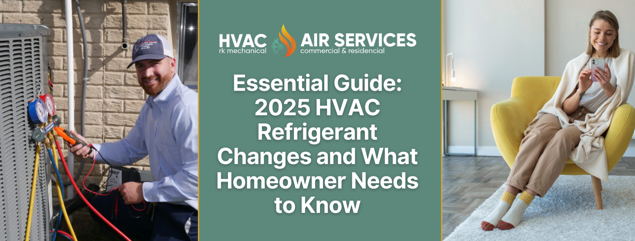 Top HVAC Brands of 2025 – Choose the right HVAC system for your home ...