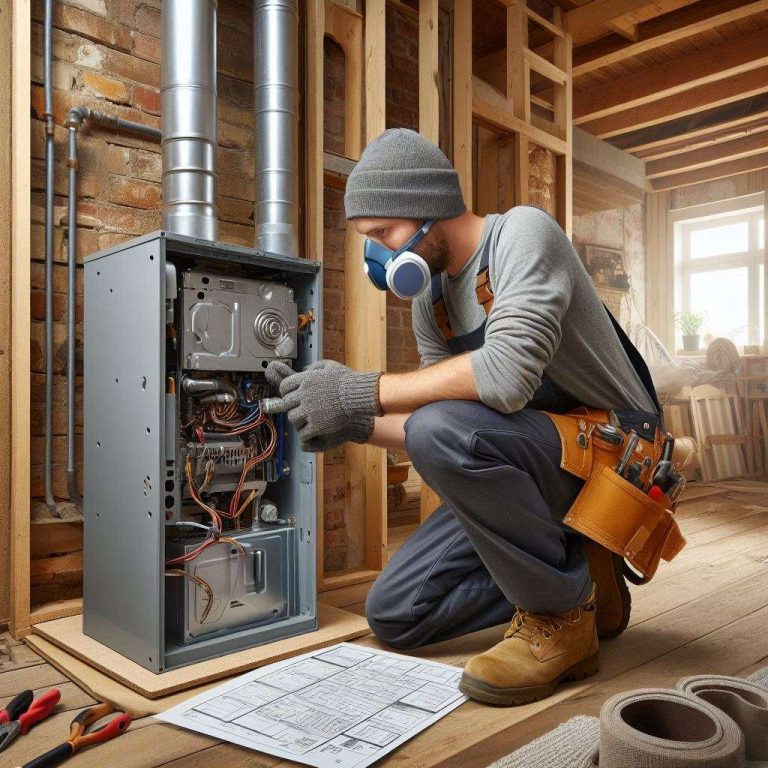 5 Common Furnace Noises and Their Dangerous Causes - Local HVAC | Your ...