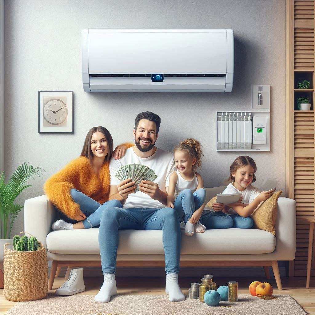 Mini Split is an Amazing Ductless Air Conditioning System Solution ...