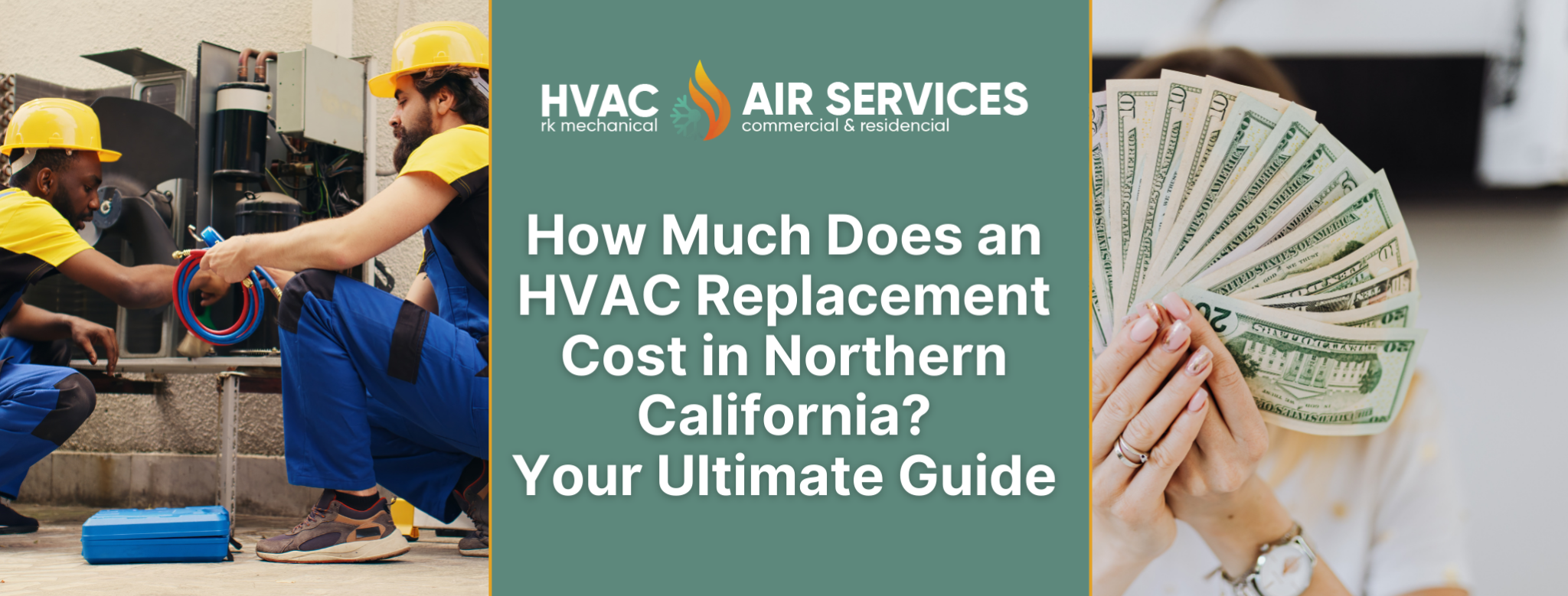 Top HVAC Brands of 2025 – Choose the right HVAC system for your home ...